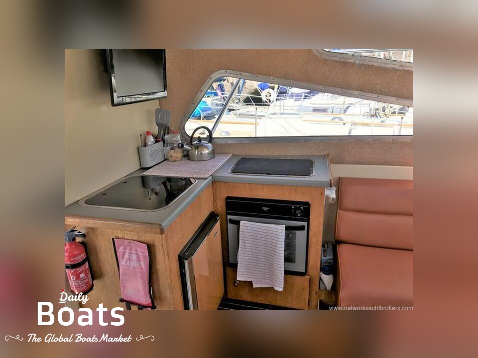2006 Colvic Craft Suncruiser 34 for sale. View price, photos and Buy ...