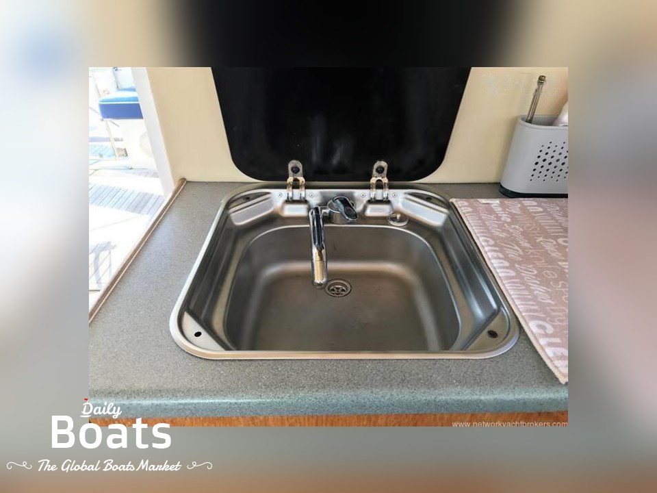 2006 Colvic Craft Suncruiser 34 for sale. View price, photos and Buy ...