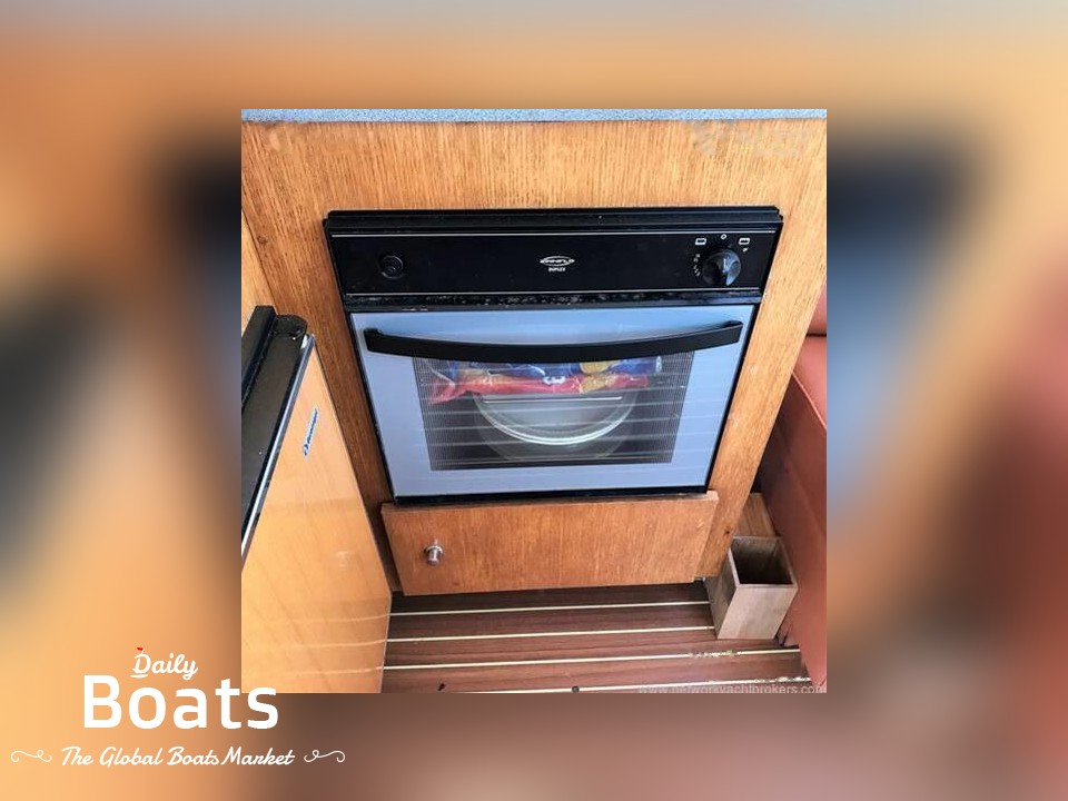 2006 Colvic Craft Suncruiser 34 for sale. View price, photos and Buy ...