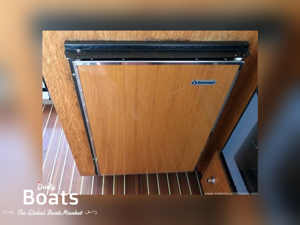 2006 Colvic Craft Suncruiser 34 for sale. View price, photos and Buy ...