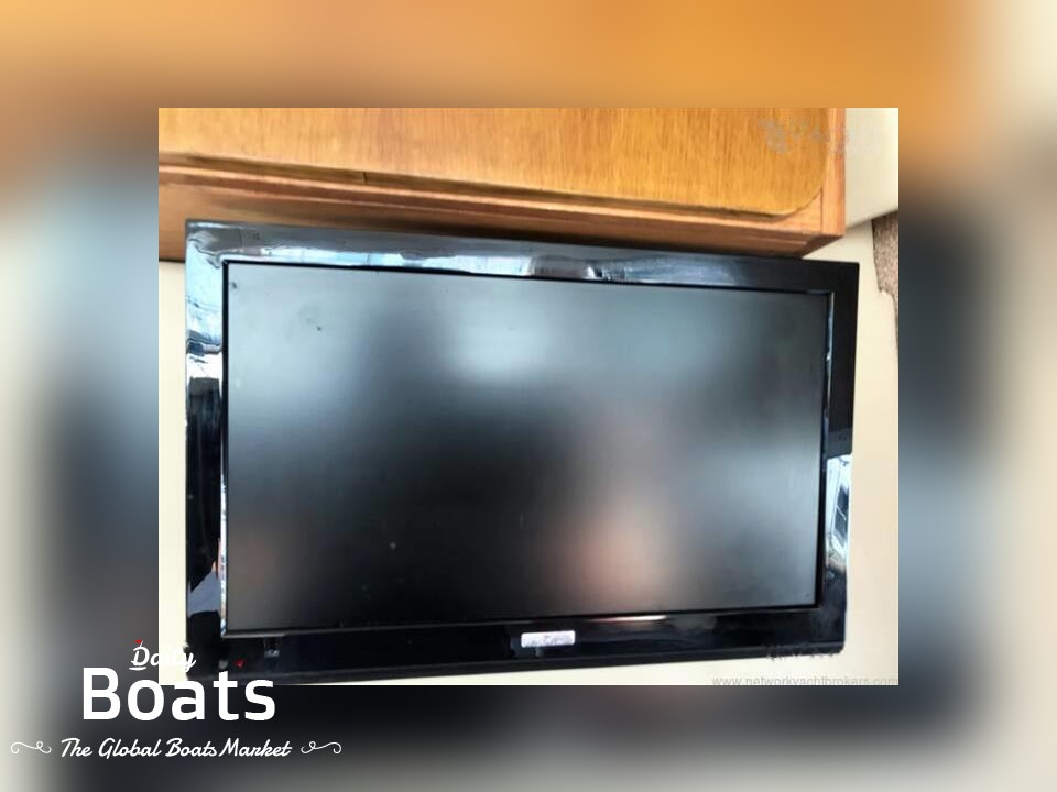 2006 Colvic Craft Suncruiser 34 for sale. View price, photos and Buy ...