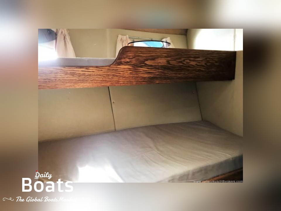 2006 Colvic Craft Suncruiser 34 for sale. View price, photos and Buy ...