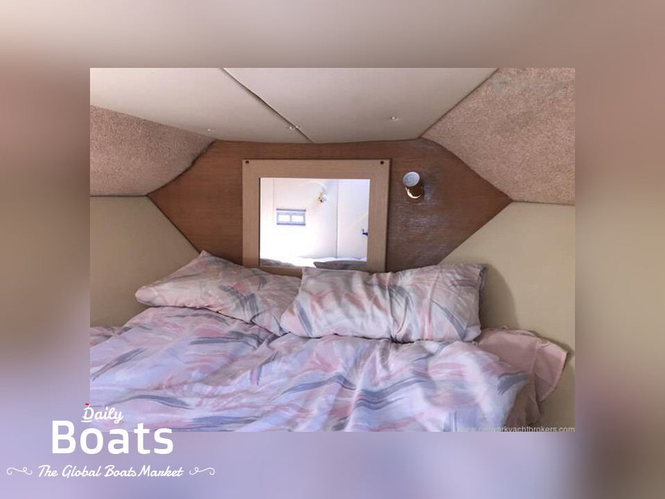 2006 Colvic Craft Suncruiser 34 for sale. View price, photos and Buy ...