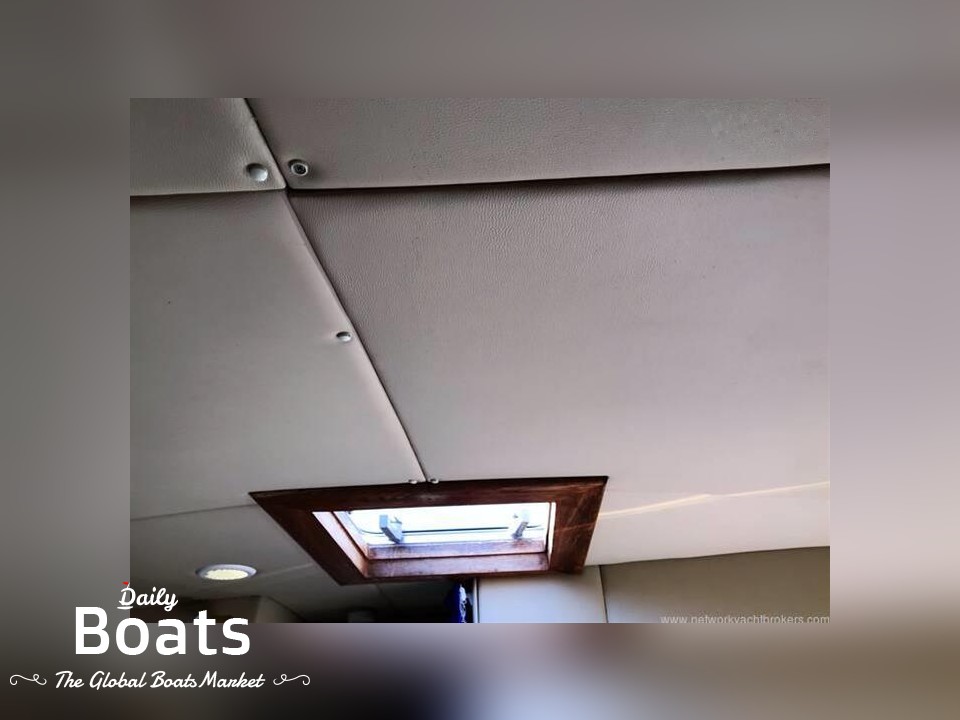 2006 Colvic Craft Suncruiser 34 for sale. View price, photos and Buy ...