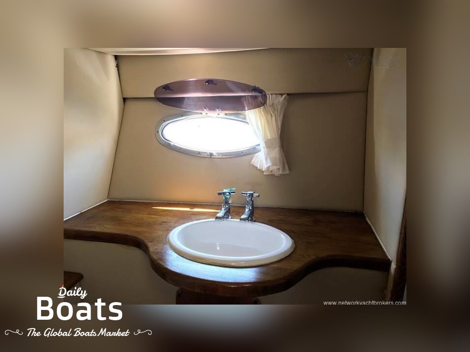 2006 Colvic Craft Suncruiser 34 for sale. View price, photos and Buy ...