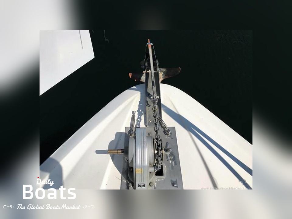 2006 Colvic Craft Suncruiser 34 for sale. View price, photos and Buy ...