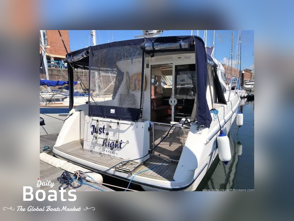 2006 Colvic Craft Suncruiser 34 for sale. View price, photos and Buy ...
