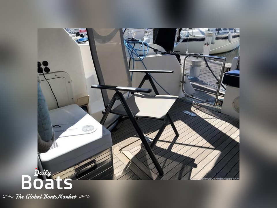 2006 Colvic Craft Suncruiser 34 for sale. View price, photos and Buy ...