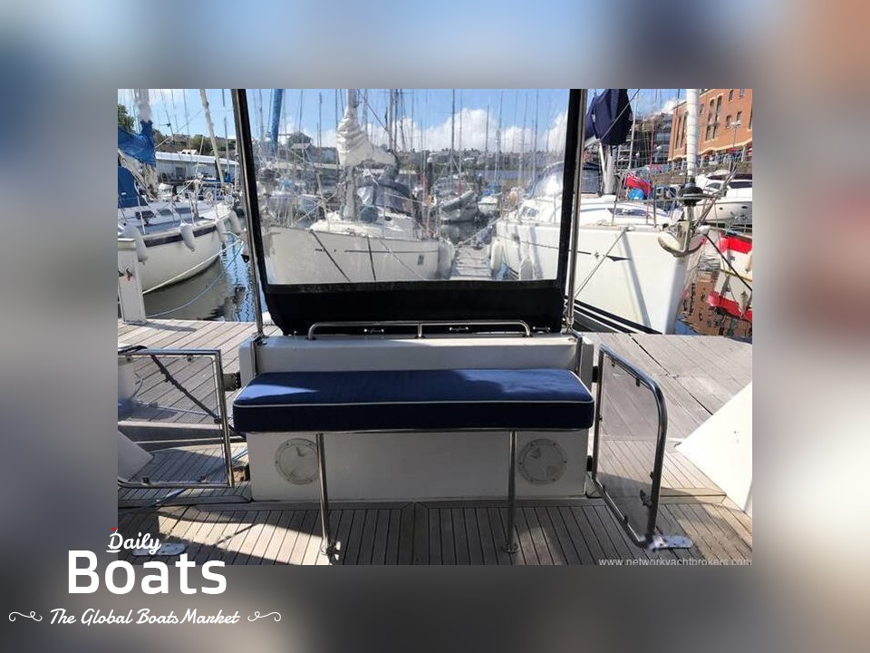 2006 Colvic Craft Suncruiser 34 for sale. View price, photos and Buy ...