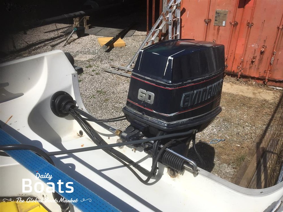 Orkney Fastliner 19 for sale. View price, photos and Buy Orkney ...