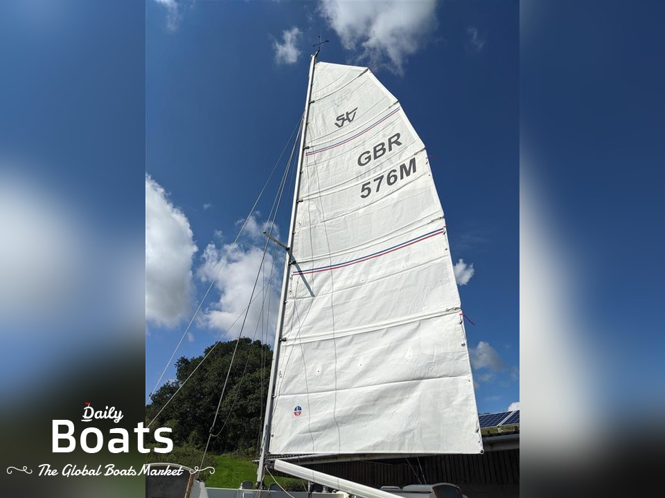 1986 Woods Strider 24 for sale. View price, photos and Buy 1986 Woods ...