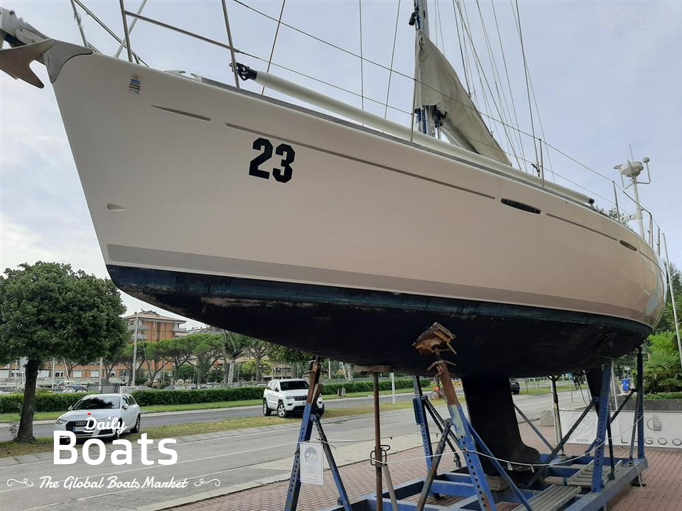 1996 Bénéteau Boats First 42S7 for sale. View price, photos and Buy ...