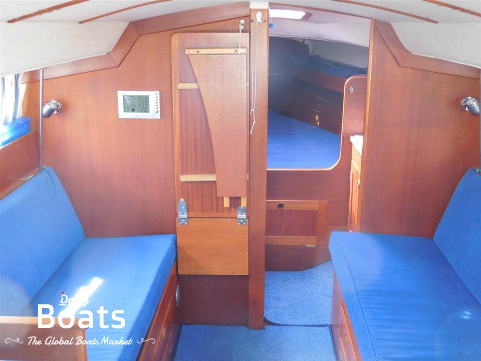 1979 Hallberg Rassy 26 for sale. View price, photos and Buy 1979 ...