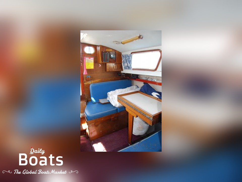 1971 Seamaster 23 for sale. View price, photos and Buy 1971 Seamaster ...