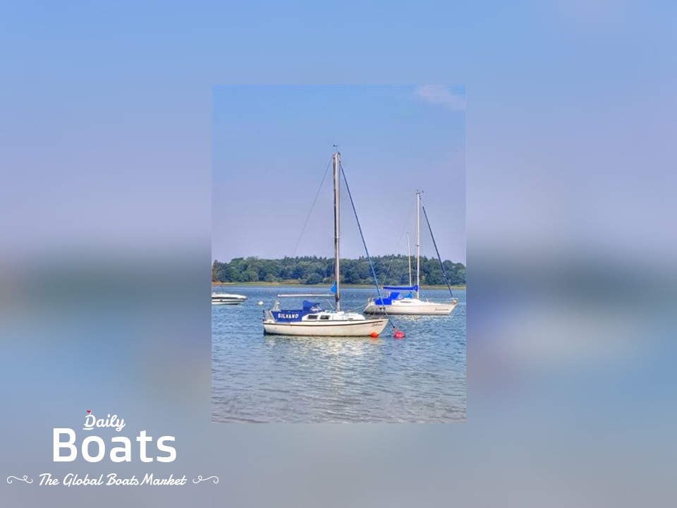 1971 Seamaster 23 for sale. View price, photos and Buy 1971 Seamaster ...