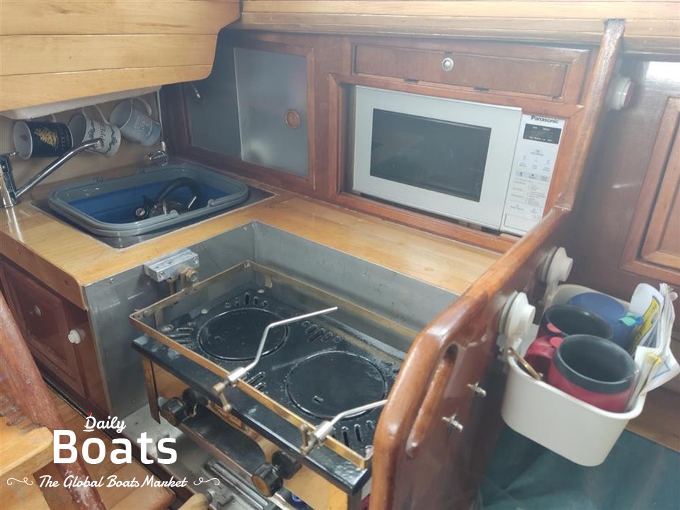 1972 Morgan Giles 30 for sale. View price, photos and Buy 1972 Morgan ...