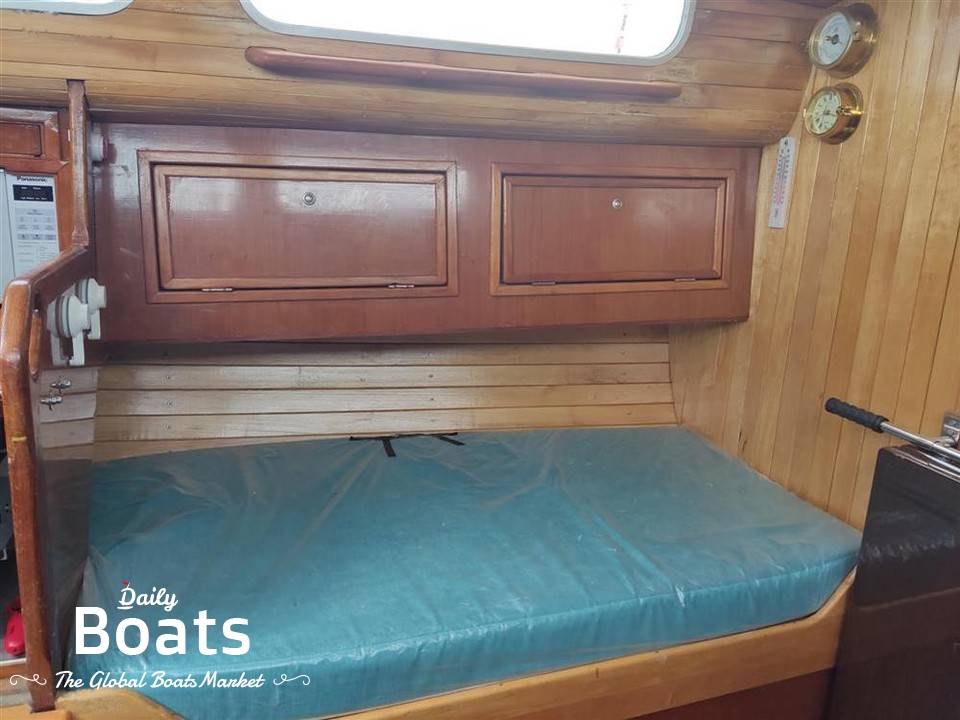 1972 Morgan Giles 30 for sale. View price, photos and Buy 1972 Morgan ...