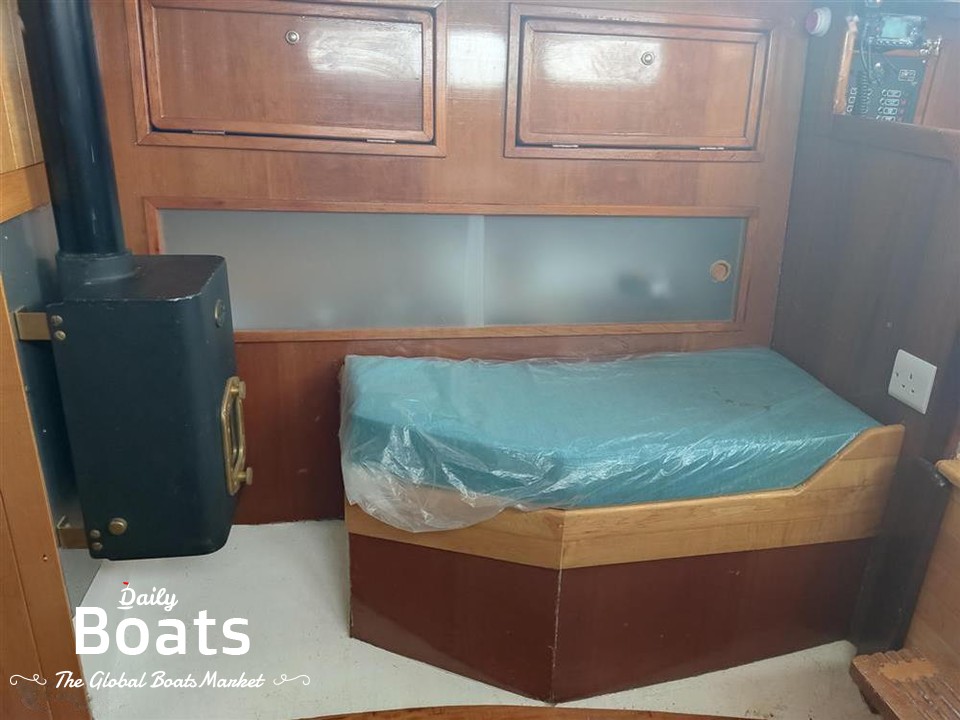 1972 Morgan Giles 30 for sale. View price, photos and Buy 1972 Morgan ...