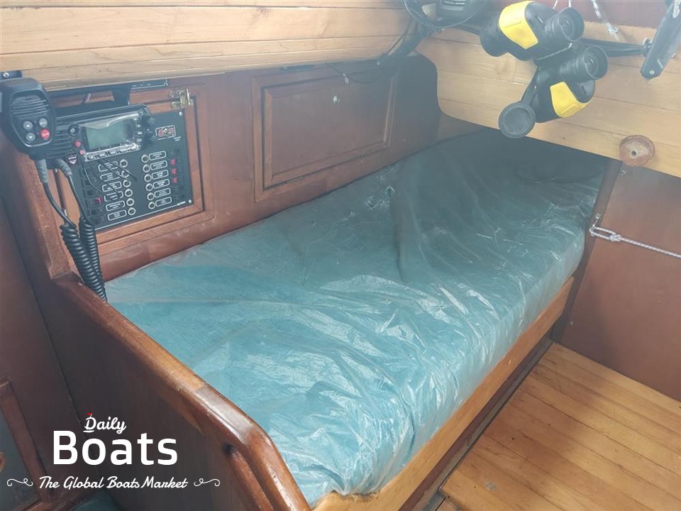 1972 Morgan Giles 30 for sale. View price, photos and Buy 1972 Morgan ...