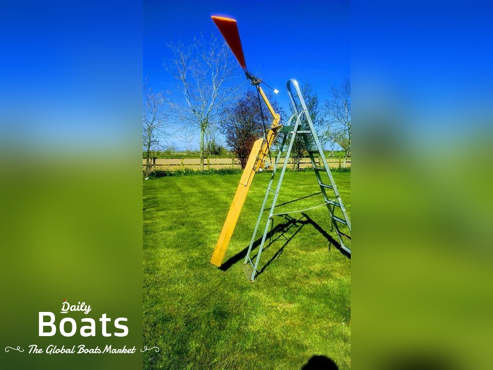 1972 Morgan Giles 30 for sale. View price, photos and Buy 1972 Morgan ...