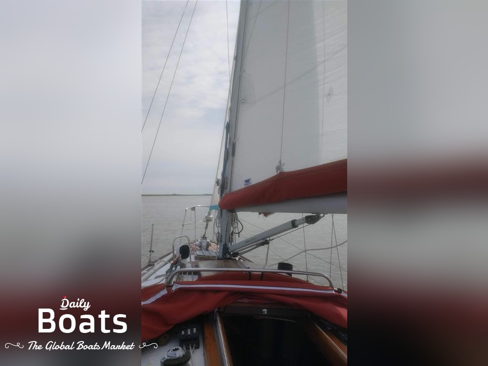 1972 Morgan Giles 30 for sale. View price, photos and Buy 1972 Morgan ...