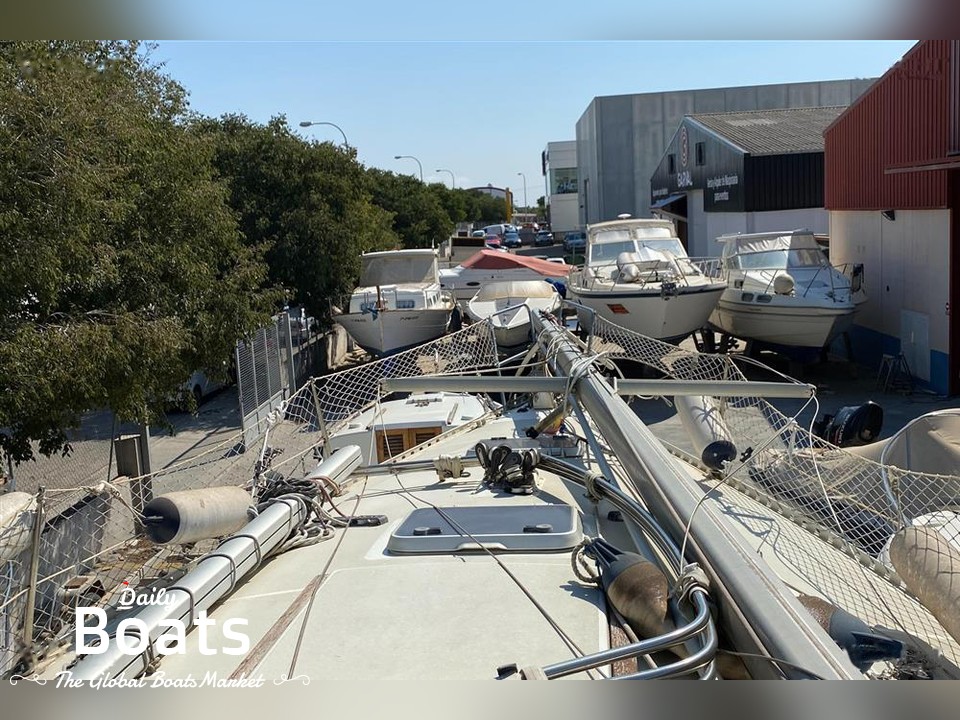 1989 Elan 33 for sale. View price, photos and Buy 1989 Elan 33 #197856