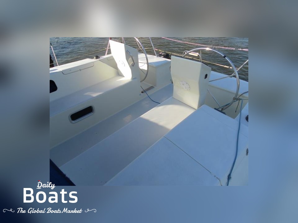 2016 Bruce Roberts Yachts 43 for sale. View price, photos and Buy 2016 ...