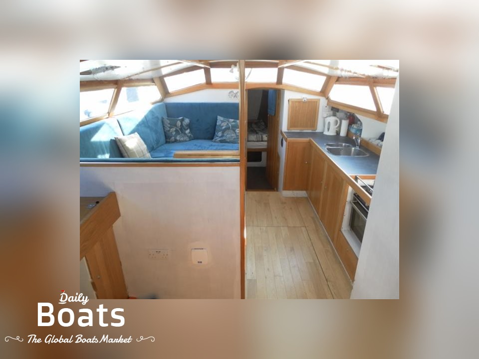 2016 Bruce Roberts Yachts 43 for sale. View price, photos and Buy 2016 ...