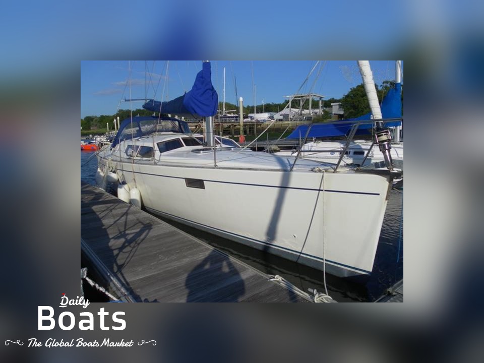 2016 Bruce Roberts Yachts 43 for sale. View price, photos and Buy 2016 ...