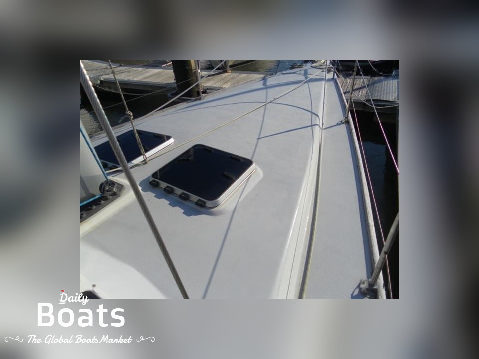 2016 Bruce Roberts Yachts 43 for sale. View price, photos and Buy 2016 ...