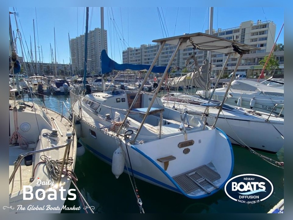 1986 Feeling 286 for sale. View price, photos and Buy 1986 Feeling 286 #197918