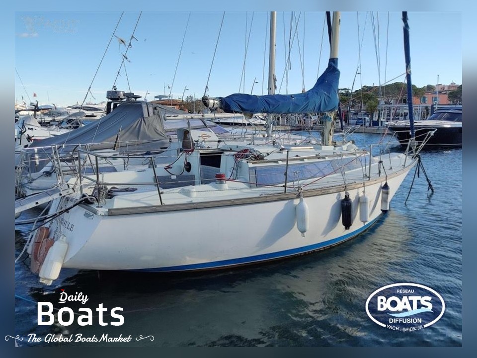 1976 Dufour 31 for sale. View price, photos and Buy 1976 Dufour 31 #197923