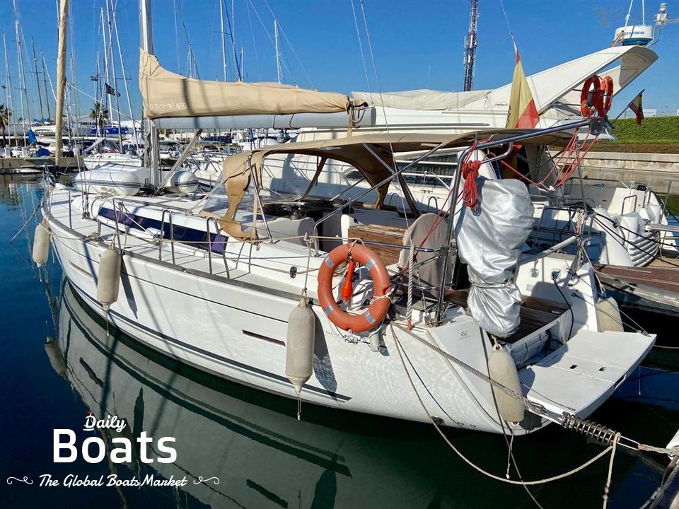 2013 Dufour 450 Grand Large for sale. View price, photos and Buy 2013 ...