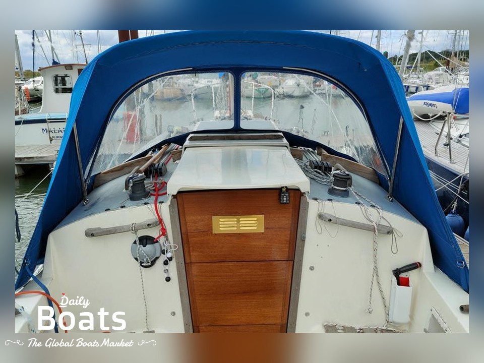 1973 Westerly Longbow for sale. View price, photos and Buy 1973 ...