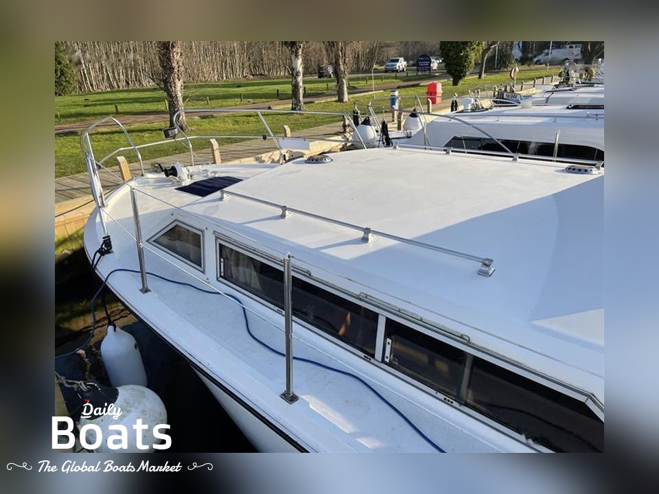 1977 Princess 33 for sale. View price, photos and Buy 1977 Princess 33 ...