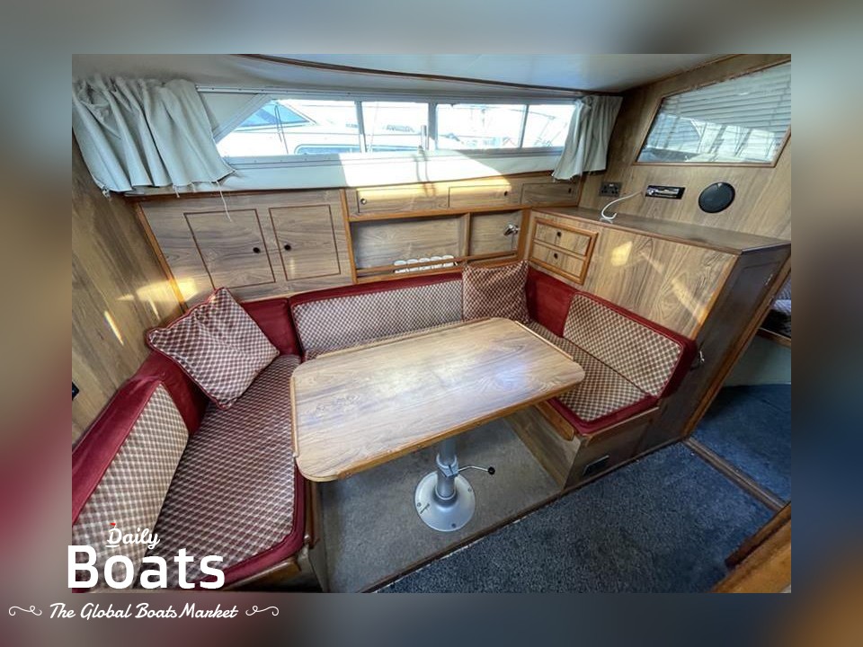 1977 Princess 33 for sale. View price, photos and Buy 1977 Princess 33 ...