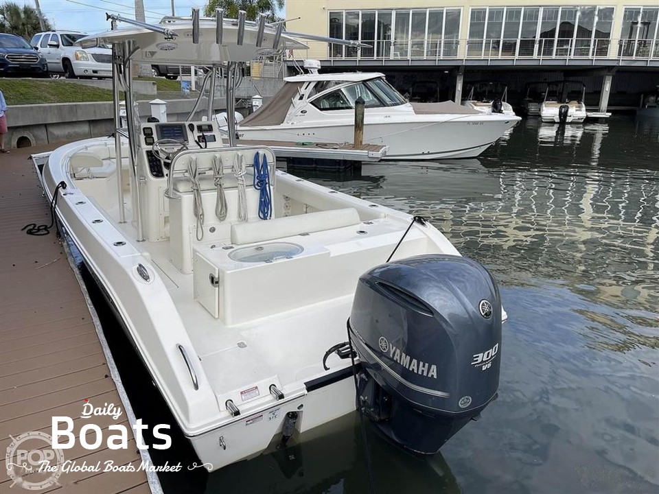 2014 Cobia Boats 256 for sale. View price, photos and Buy 2014 Cobia ...
