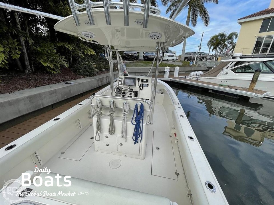 2014 Cobia Boats 256 for sale. View price, photos and Buy 2014 Cobia ...