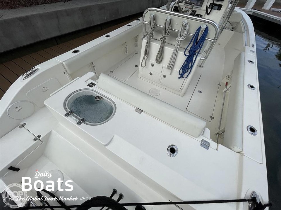 2014 Cobia Boats 256 for sale. View price, photos and Buy 2014 Cobia ...