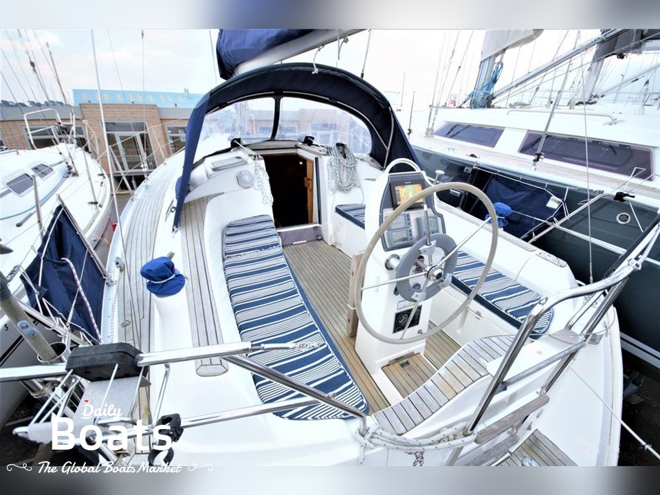 2001 Gib'Sea 33 for sale. View price, photos and Buy 2001 Gib'Sea 33 ...