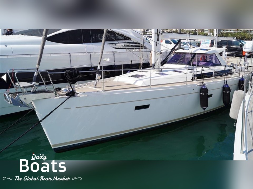 2014 Amel 55 for sale. View price, photos and Buy 2014 Amel 55 #197977