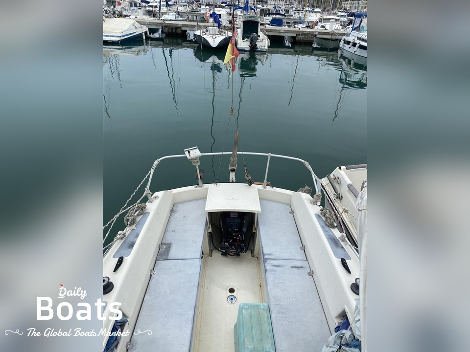 2022 Etap 23 for sale. View price, photos and Buy 2022 Etap 23 #197990