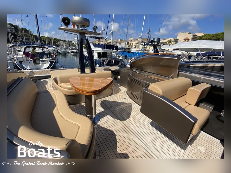 Riva 52 Rivale for sale. View price, photos and Buy Riva 52 Rivale #197991