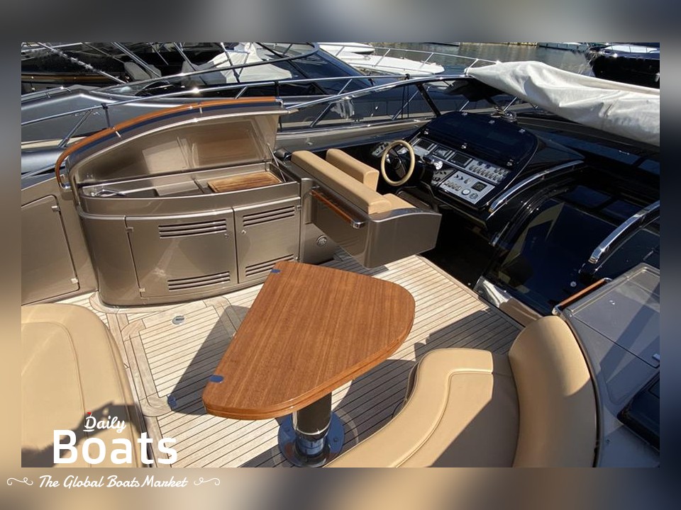 2006 Riva 52 Rivale for sale. View price, photos and Buy 2006 Riva 52 ...