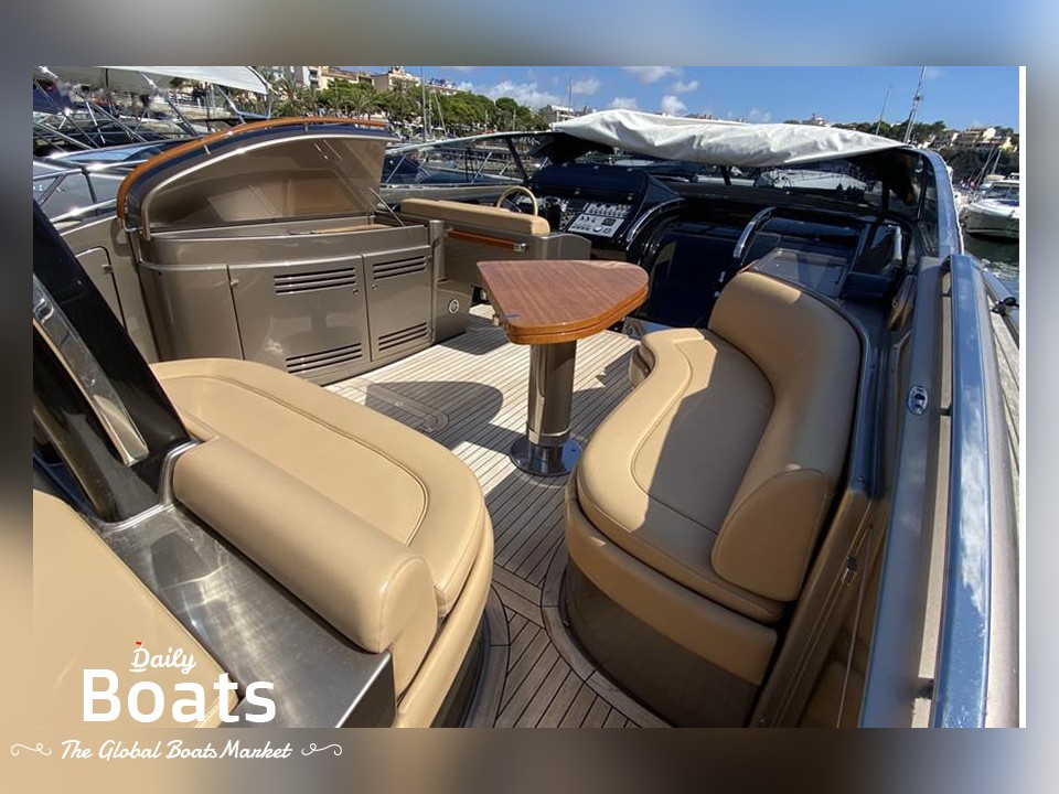 Riva 52 Rivale for sale. View price, photos and Buy Riva 52 Rivale #197991