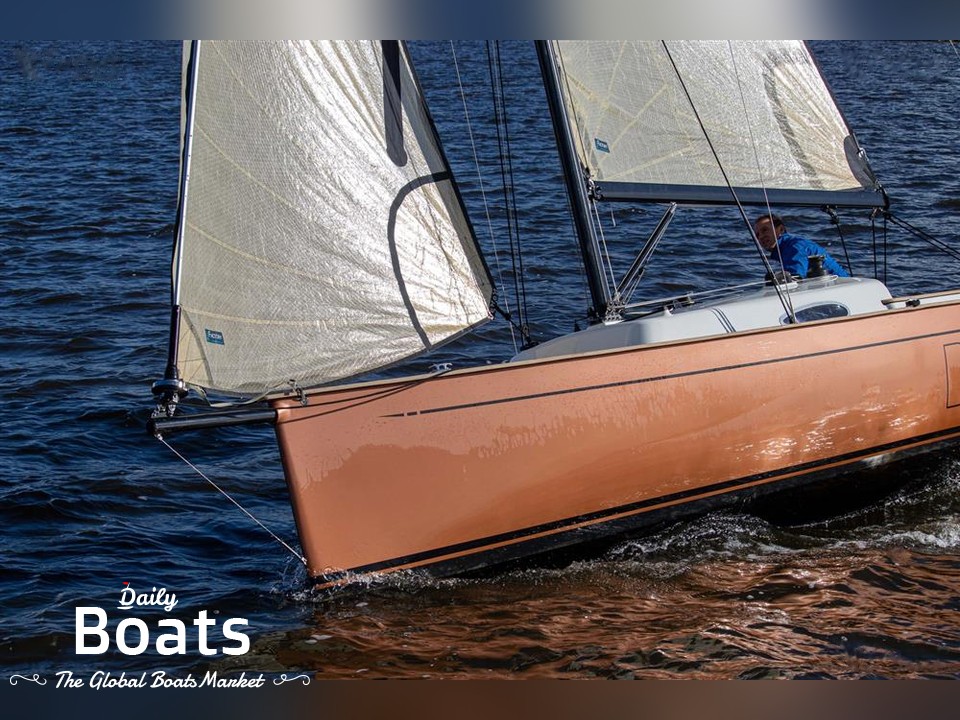 2020 Day M8 (Daymate) Daysailer for sale. View price, photos and Buy ...