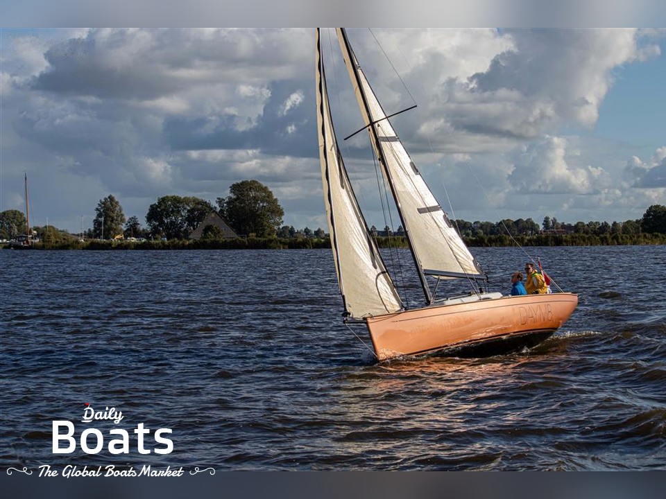 2020 Day M8 (Daymate) Daysailer for sale. View price, photos and Buy ...