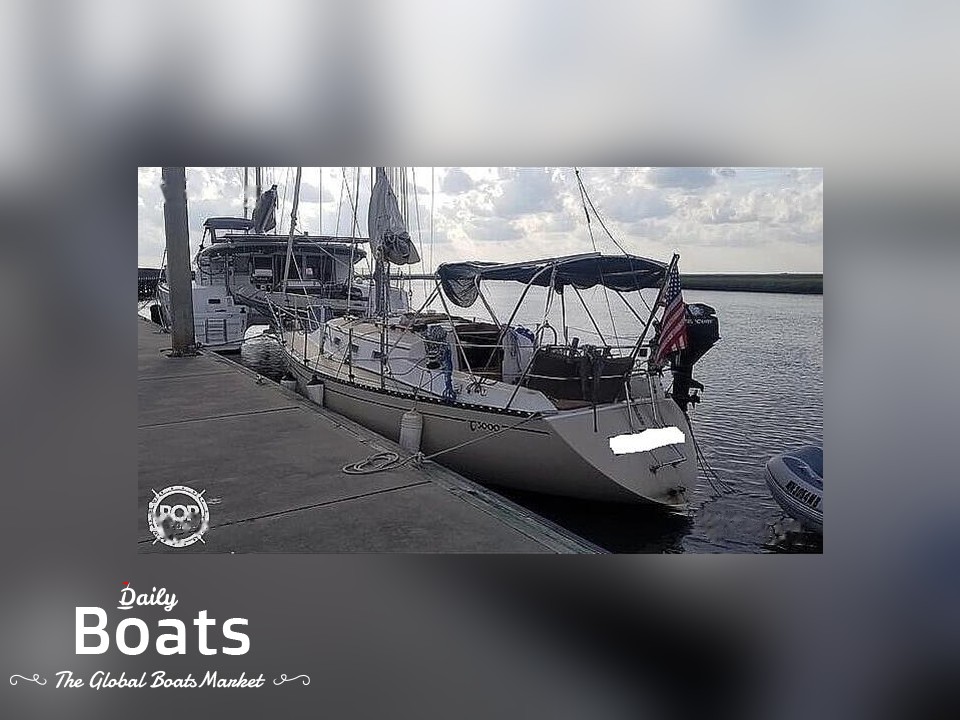 1982 Tartan Yachts 3000 for sale. View price, photos and Buy 1982 ...