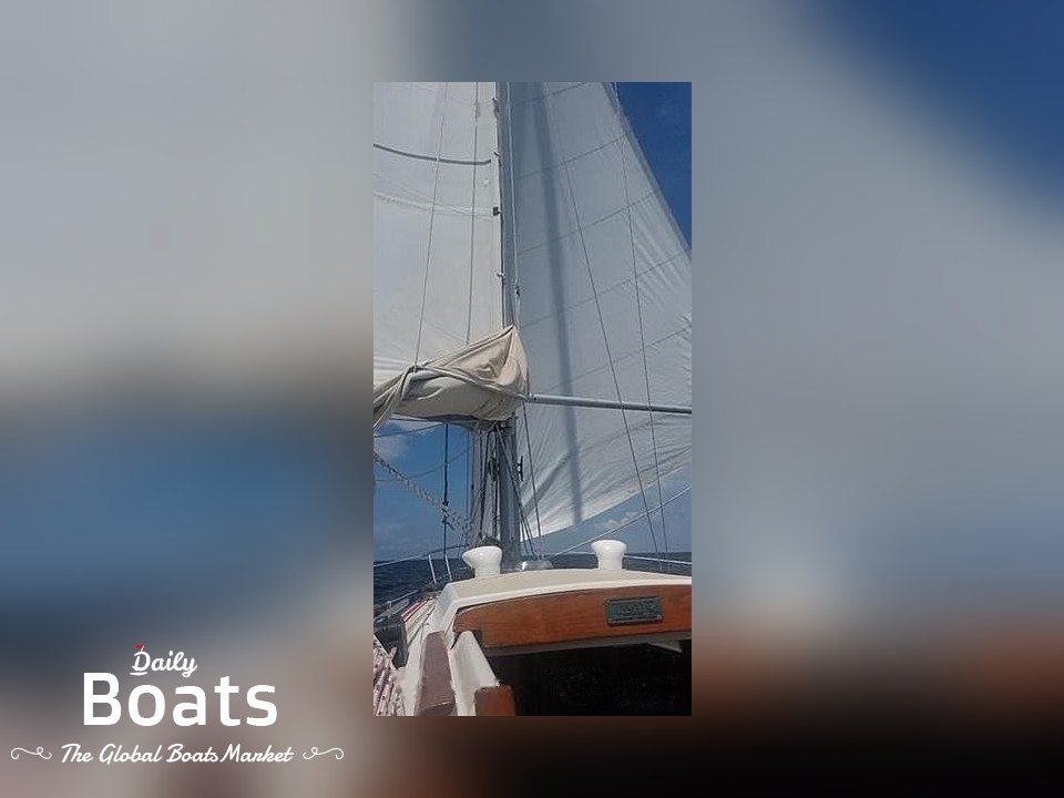 1982 Tartan Yachts 3000 for sale. View price, photos and Buy 1982 ...