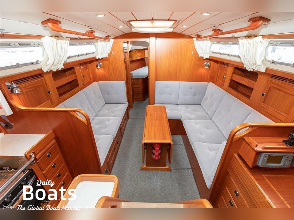 2005 Hallberg Rassy 37 for sale. View price, photos and Buy 2005 ...